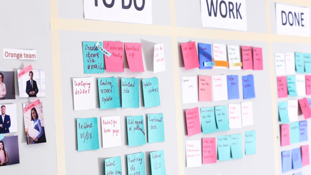 Kanban Vs Scrum Board Pros Cons And When To Use Our Blog